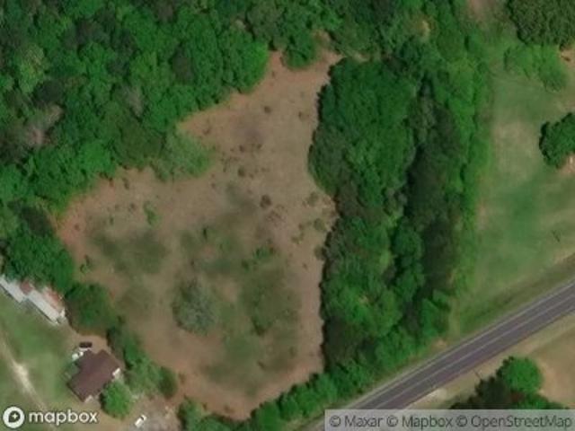 County Line Rd