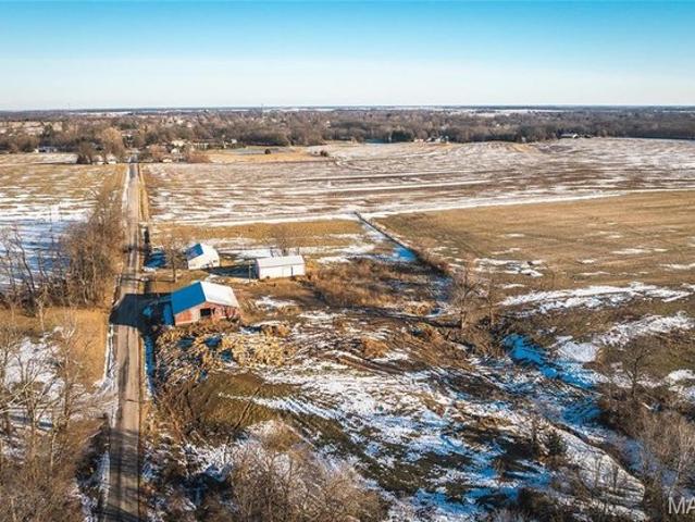 County Line Rd Unit TRACT1, Brighton, IL 62012