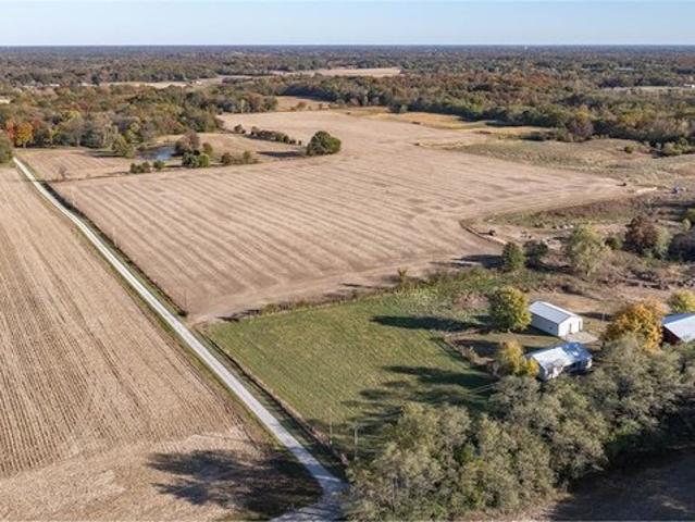 County Line Rd Unit TRACT2, Brighton, IL 62012