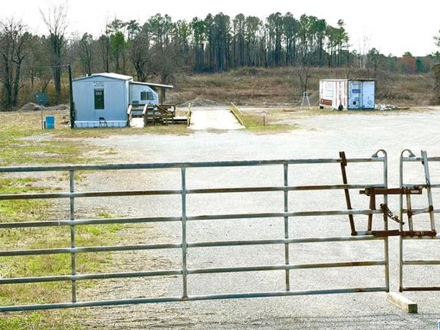 County Line Rd Lot 0, Trafford, AL 35172