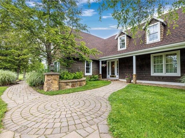 County Line Rd, Skaneateles, Home For Sale