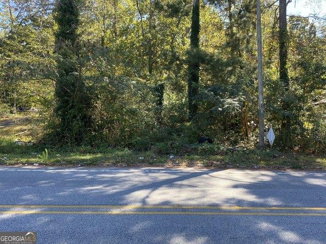 County Line Rd SW, Atlanta, GA 30331
