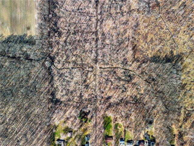 County Line Road