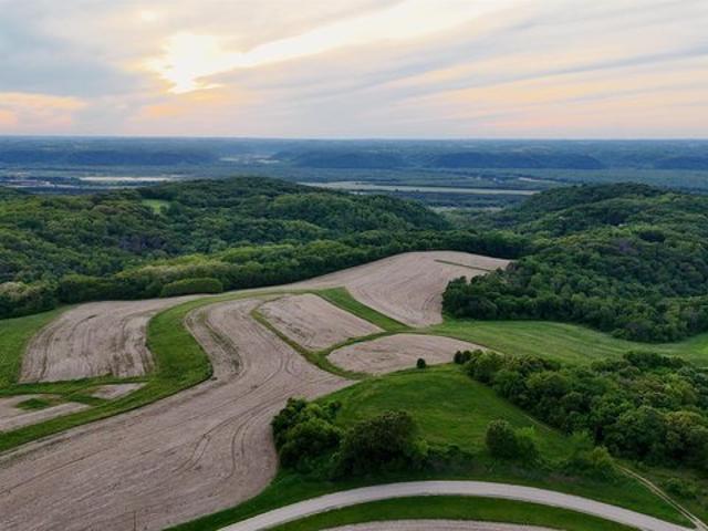 County M Rd, Boscobel, WI 53805