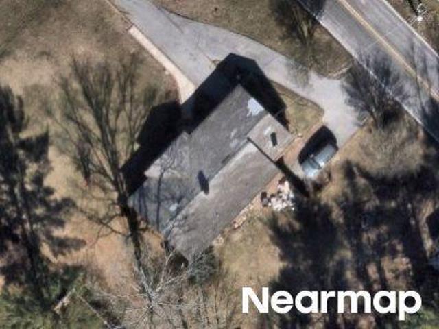 County Seat Hwy