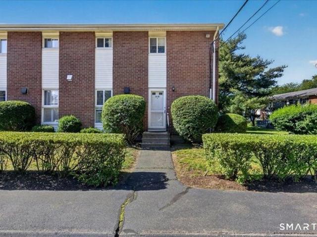 County St Apt D, Norwalk, Home For Sale