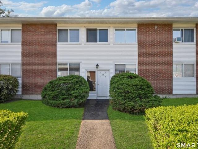 County St Apt F, Norwalk, Condo For Sale
