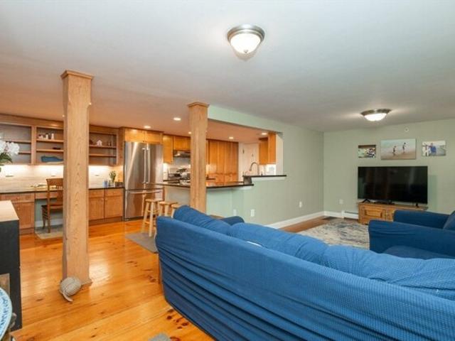 County St Apt,ipswich, Condo For Sale