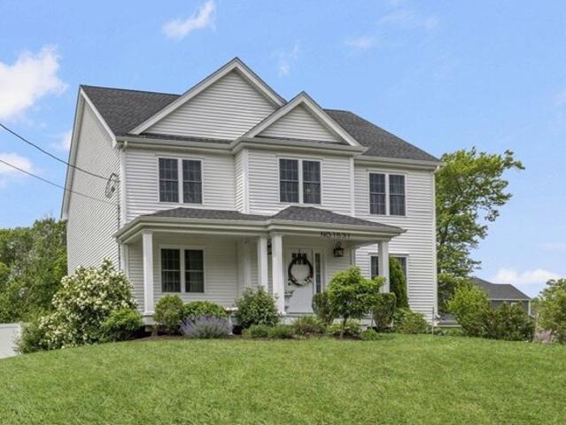 County St, Attleboro, Home For Sale