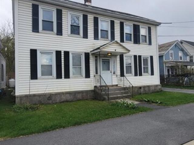 County St, Bennington, Home For Sale