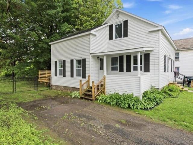 County St, Bennington, Home For Sale