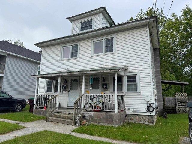 County St, Bennington, Home For Sale