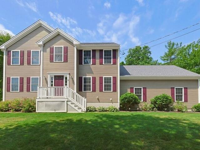 County St, Berkley, Home For Sale