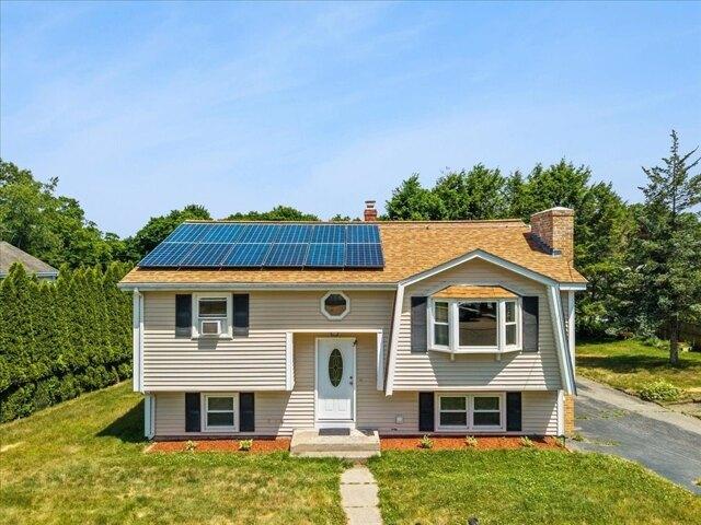 County St, Blackstone, Home For Sale