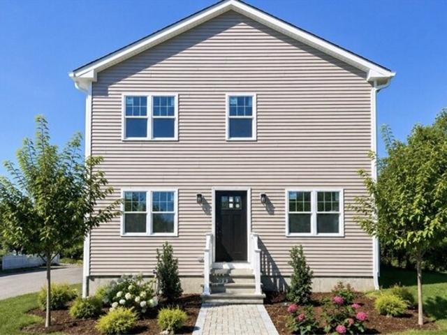 County St, Blackstone, Home For Sale