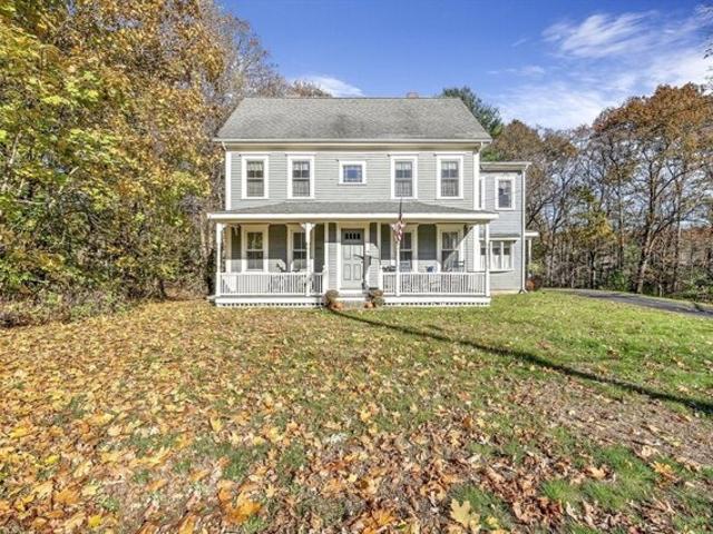 County St, Foxboro, Home For Sale