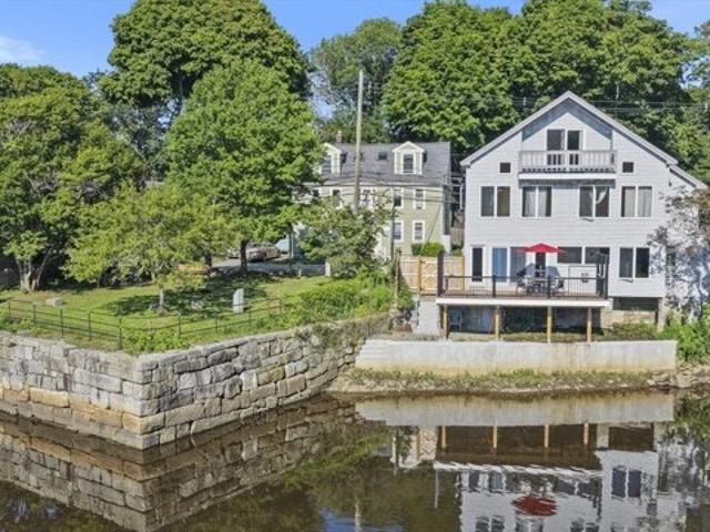 County St, Ipswich, Home For Sale