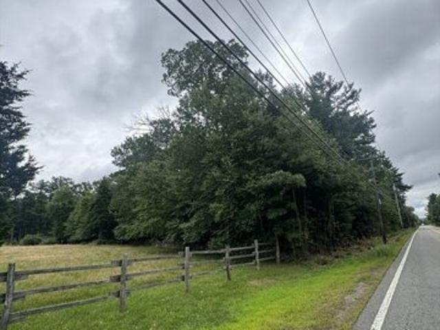 County St Lot,taunton, Plot For Sale