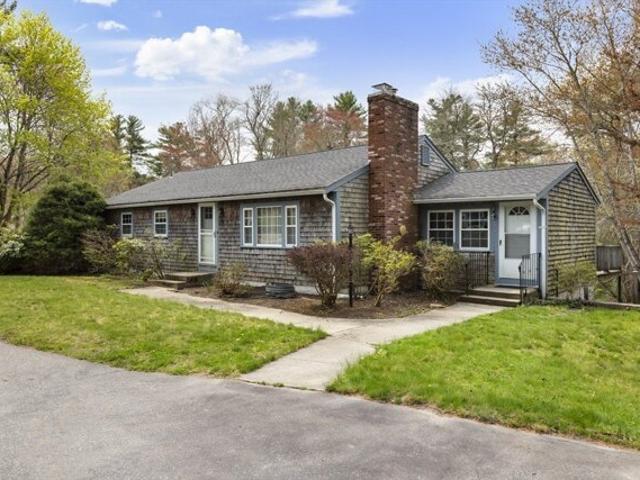 County St, Lakeville, Home For Sale