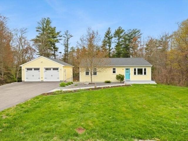 County St, Lakeville, Home For Sale