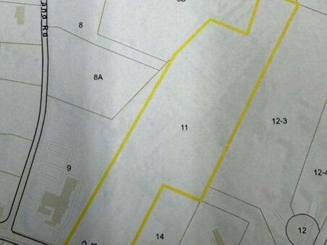 County St, Lakeville, Plot For Sale