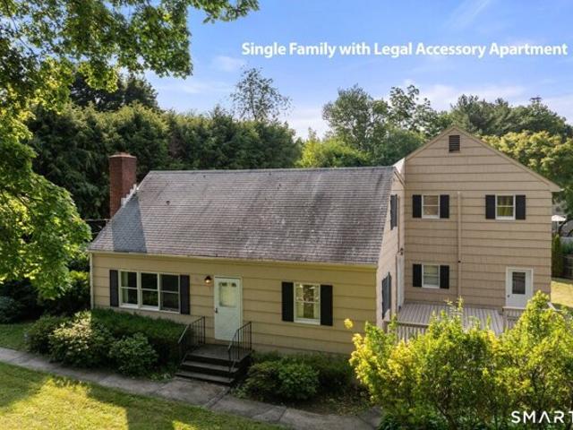 County St, Norwalk, Home For Sale