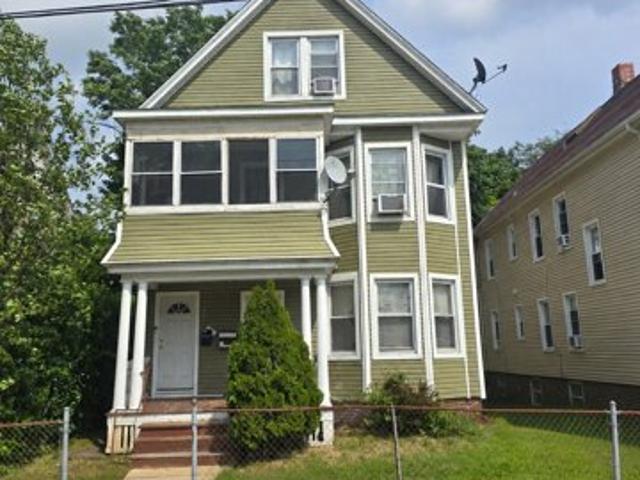 County St, New Haven, Home For Sale
