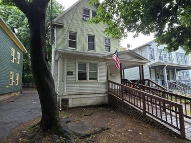 County St, New Haven, Home For Sale