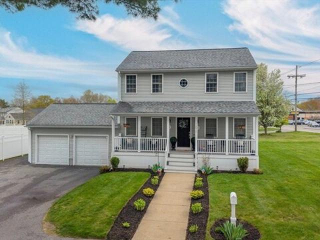 County St, Somerset, Home For Sale
