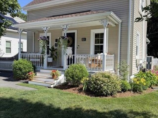 County St, Seekonk, Home For Sale