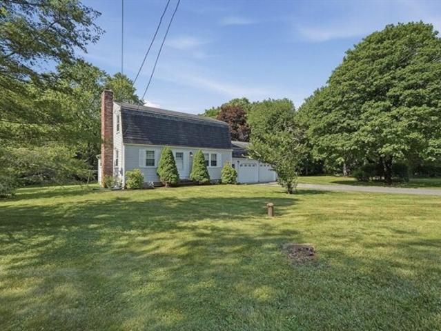 County St, Rehoboth, Home For Sale