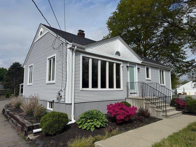 County St, Taunton, Home For Sale