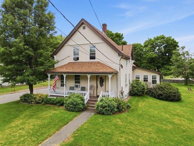 County St, Taunton, Home For Sale