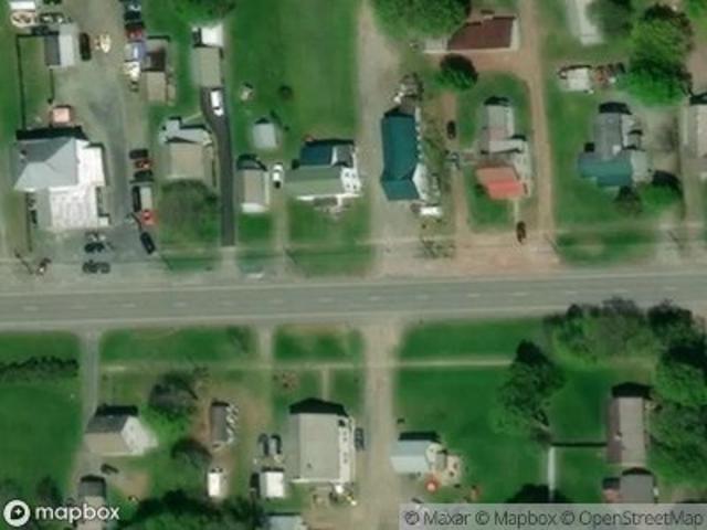 County Route 12a