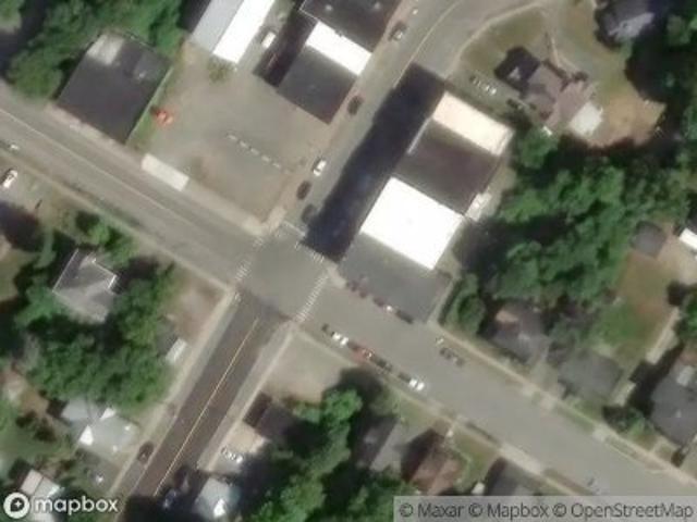 County Route 21