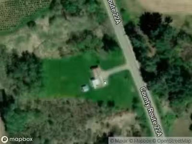 County Route 22a
