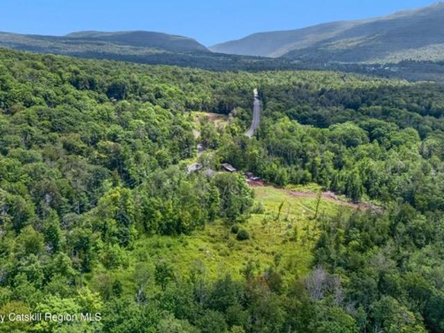 County Route 25, Hunter, NY 12442