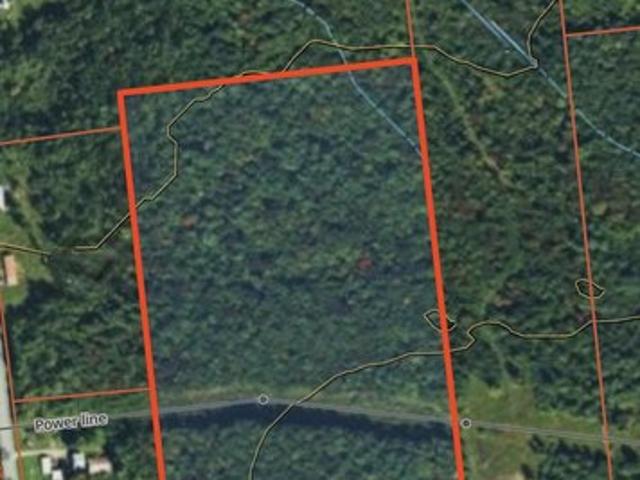 County Route 36, Burke, NY 12917