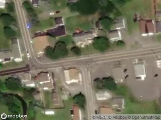 County Route 405