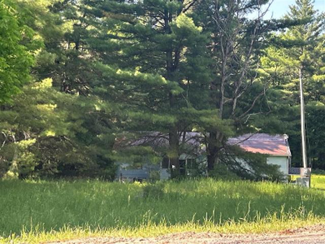 County Route 41