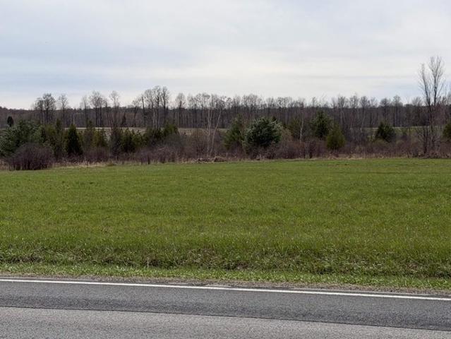 County Route 55, Nicholville, NY 12965