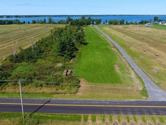 County Route 57, Three Mile Bay, NY 13693