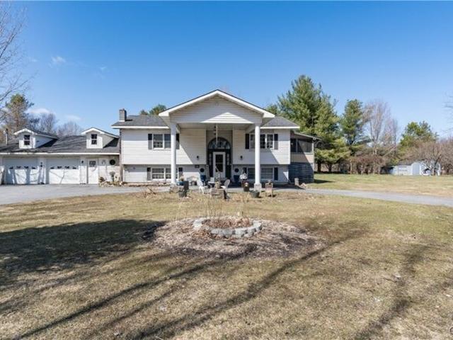 County Route,carthage, Home For Sale