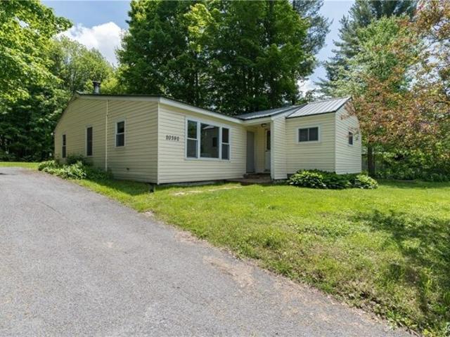 County Route,carthage, Home For Sale