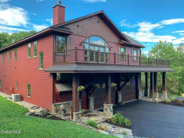 County Route,bolton Landing, Home For Sale