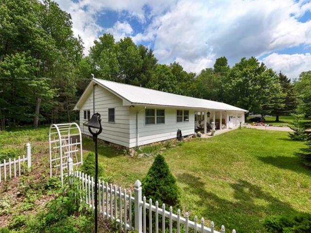 County Route,brushton, Home For Sale