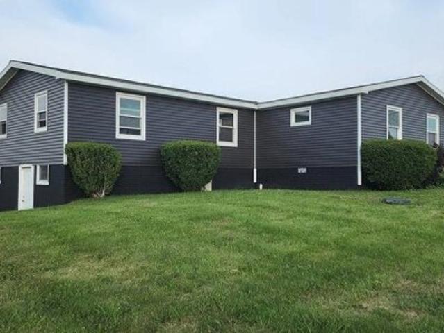 County Route,dexter, Home For Sale