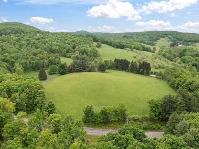 County Route,elizaville, Home For Sale