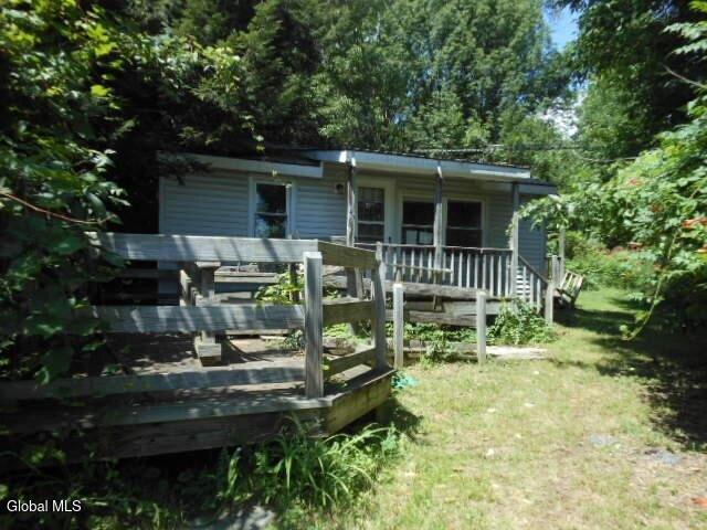County Route,fort Ann, Home For Sale
