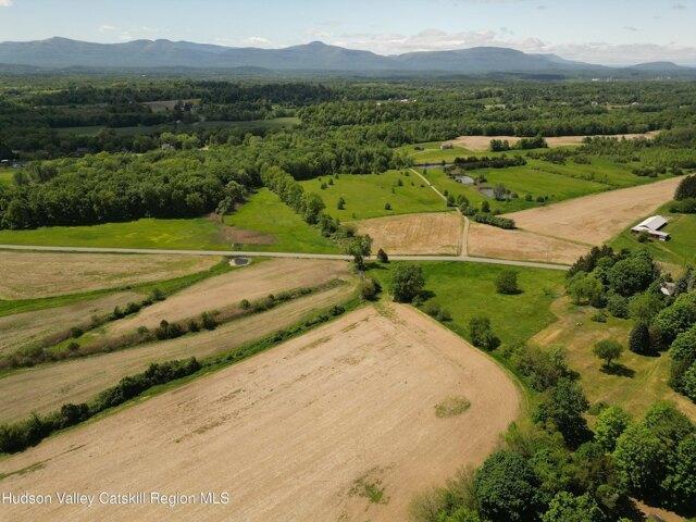County Route Lot,germantown, Plot For Sale